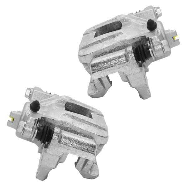 商品名:  Funire Brake Caliper 2009/2010/2011/2012/2013/2014/2015 Hond Pilot Caliper 19-B3825 19-B3824 Rear Driver and Passe...