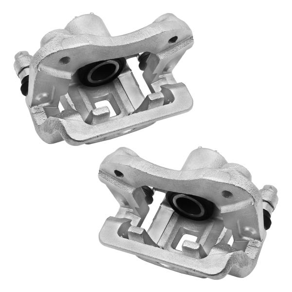 商品名:  funire Rear Brake Caliper with bracket Compatible With 2006-2008 Hyundai Sonata, 2006-2009 Hyundai Azera, 19-B3100...