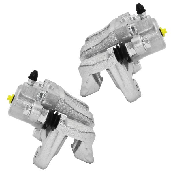 商品名:  funire 2x Brake Caliper with Bracket Compatible with 2011-2015 Hyundai Sonata, 2011-2015 Kia Optima|Brake Calipers...