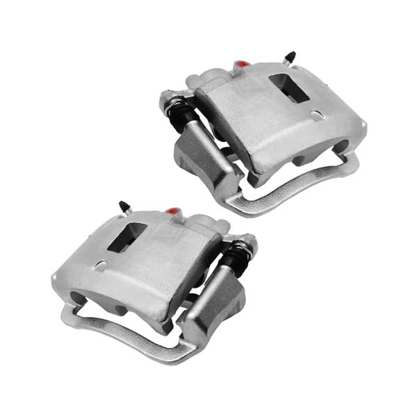 商品名:  Funire Brake Caliper 2003-2020 Chevy Express 3500;2003-2020 Chevy Express 2500;2003-2020 G-M-C- Savana 3500;Calipe...