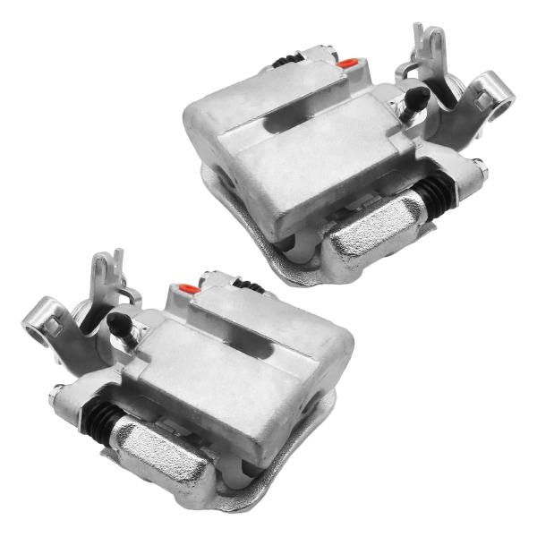 商品名:  Funire Brake Caliper 2004-2012 Chevy Malibu;2005-2010 P0ntiac G6;2005-2008 Chevy Cobalt;2007-2009 Satum Aura;2008-...