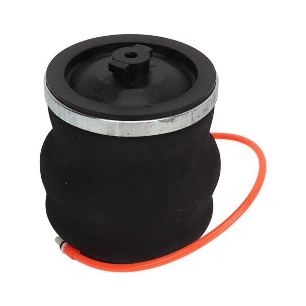 商品名: 1498864用エアサスペンションベロー、サスペンションブーツスプリングバッグ、トラックシートコンフォート用 Air Suspension Bellow for 1498864, Suspension Boot Spring Ba...