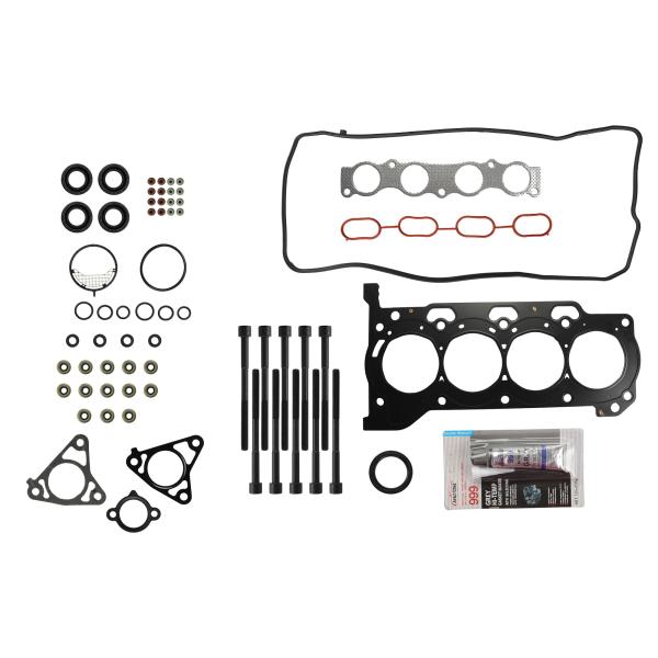 商品名: AUTOSITYガスケットキット、HS26515PT、HBTO055エンジンシリンダーヘッドガスケットセット、2009-2020カローラ、2018-2020 C-HR、2009-2014マトリックス、2008-2014 xD、20...