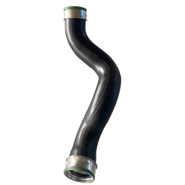 商品名:  TOPAZ Right Turbocharger Intercooler Hose Compatible with Mercedes-Benz W211 Series E320 2007-2009 Replace# 211528...