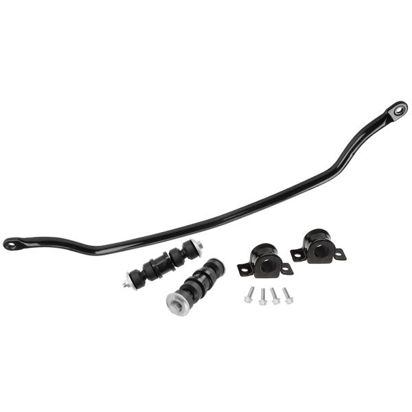 商品名: GOMADEIT フロントスウェイバー シボレー インパラモンテ、ポンティアック トランスモンタナ、ビュイック センチュリー ランデブー、オールズモビル 陰謀シルエット スタビライザーバー 927-100 10257316 102...