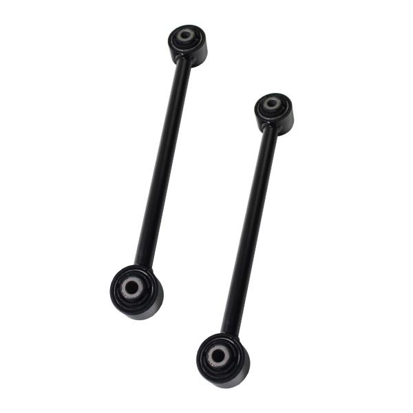 商品名: IBESTWOLF 2個 リアロワーリアワードサスペンションコントロールアーム LH &amp; RH 1999-2003 アキュラ TL用 1998-2002 ホンダ アコード用、リアコントロールアーム ラテラルリンク 521-...