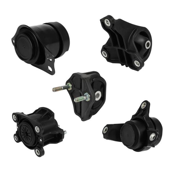 商品名:  OCPTY 5PCS Engine Motor Mount and Transmission Mount Set Compatible for Honda Accord 2013 2014 2015 2016 2017 L4 2...