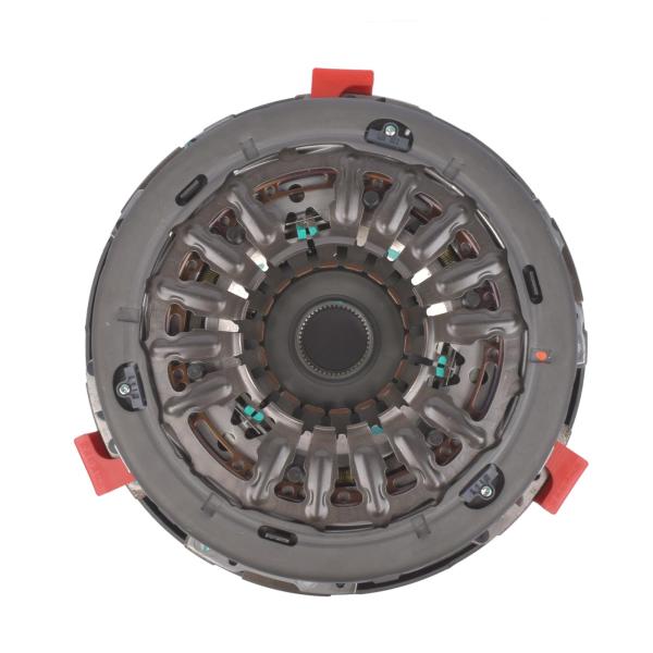 商品名:  Transmission Dual Clutch Drum Replacement for Ford Focus Fiesta 2012- DPS6 47783RP FA6Z7B546C FA6Z7B546Dブランド: Gene...