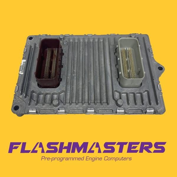 商品名:  Flashmasters 2014 Challenger 5.7L at Engine Computer P68212720 Programmed to Your VIN ECMブランド: Flashmasters商品番号: 色...