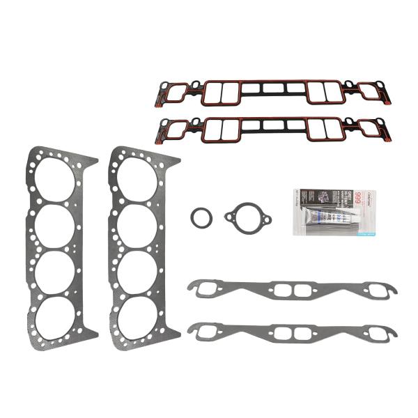 商品名:  KAC MLS Head Gasket Set Replacement for 350 CID Engine Cylinder Head Gasket 27-75611A03ブランド: KAC高さ: 55.88cm横幅: 30....