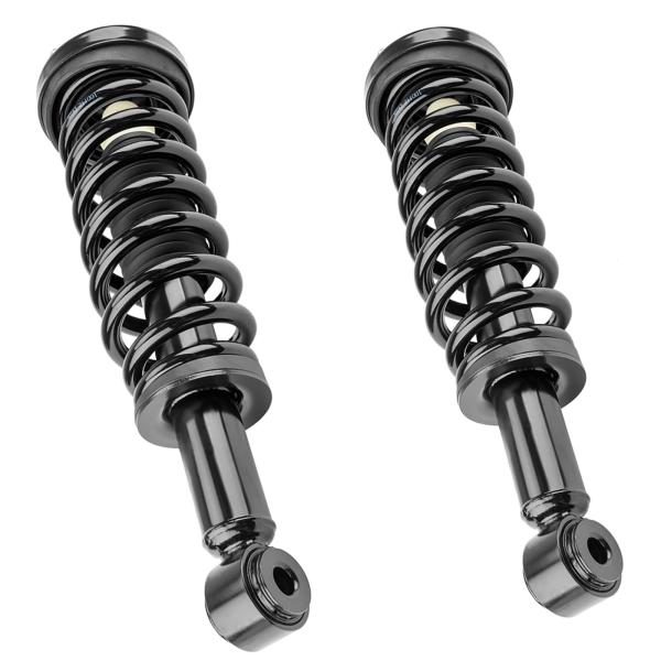 商品名:  PHILTOP Rear Complete Struts Shock Absorber Compatible with 2005-2009 Legacy, Struts with Coil Spring Assemblies #...