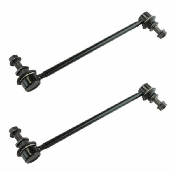 商品名:  NETSMALL 2pcs Stabilizer Suspension Sway Bar Linkage Front Left Driver Right Passenger Side for Toyota for Sienna ...