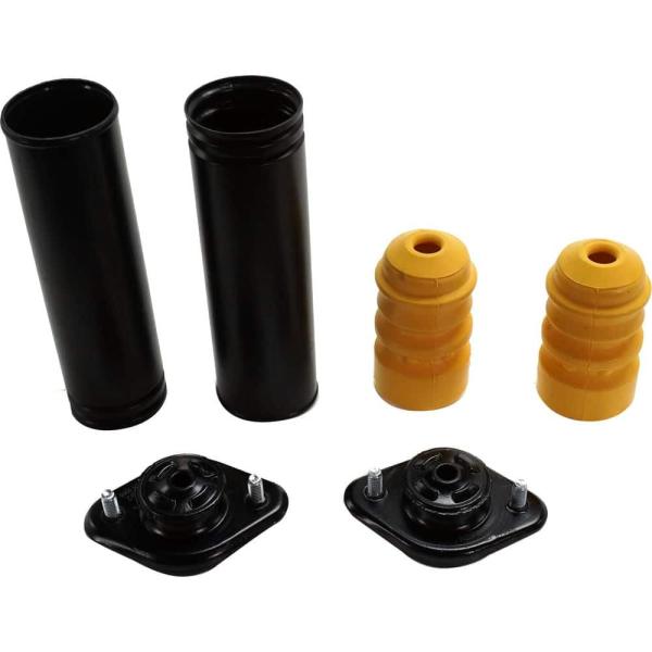 商品名:  Replacement Shock and Strut Mount Rear Kit fits 2006-2011 Hyundai Accentブランド: Sawyer Auto高さ: 15.113cm横幅: 20.8534cm...