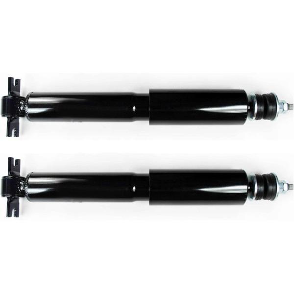 商品名:  2PCS Front Shocks Pair Front Shock Absorbers Automotive Replacement Shocks Car Shock Fits Mazda B2300 2001-2009 Fi...
