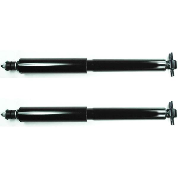 商品名:  2PCS Front Shocks Pair Front Shock Absorbers Automotive Replacement Shocks Car Shock Fits Jeep Cherokee 1984-2001 ...