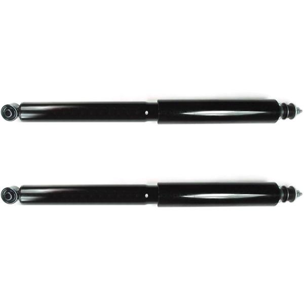 商品名:  2PCS Rear Shocks Pair Rear Shock Absorbers Automotive Replacement Shocks Car Shock Fits Toyota Tacoma 2012 2013 20...