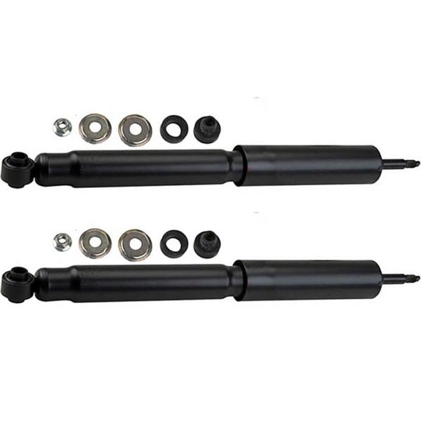商品名:  2PCS Rear Shocks Pair Rear Shock Absorbers Automotive Replacement Shocks Car Shock Fits Thunderbird 1989-1997 Fits...