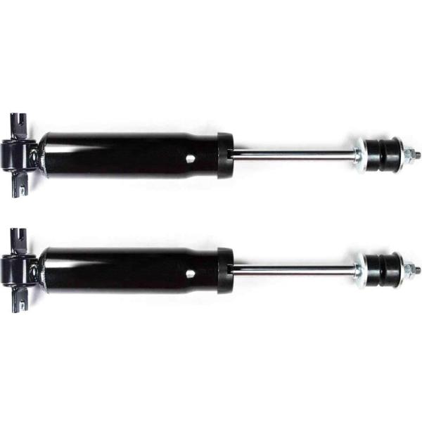 商品名:  2PCS Front Shocks Pair Front Shock Absorbers Automotive Replacement Shocks Car Shock Fits Chevrolet S10 1982-2003 ...