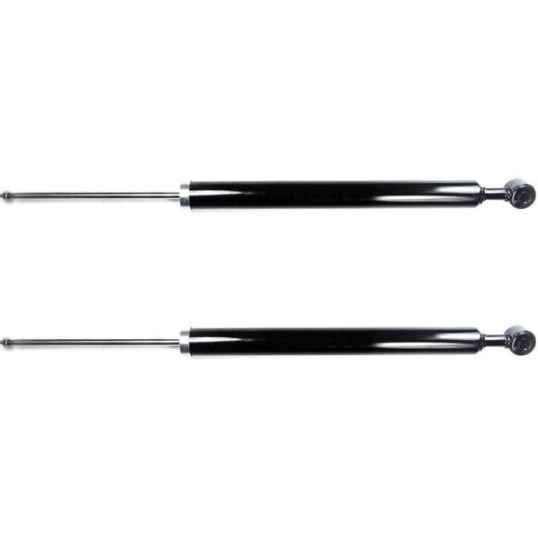 商品名:  2PCS Rear Shocks Pair Rear Shock Absorbers Automotive Replacement Shocks Car Shock Fits Passat 2004 2005 2003 1998...