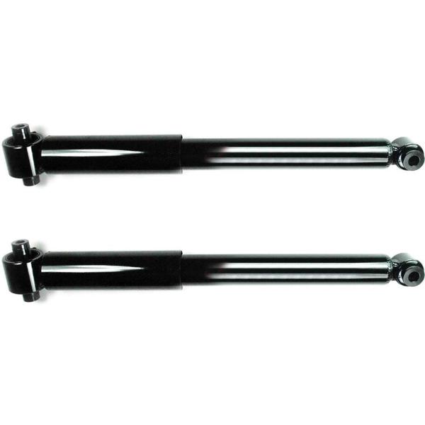 商品名:  2PCS Rear Shocks Pair Rear Shock Absorbers Automotive Replacement Shocks Car Shock Fits Sentra 2012 2007 2008 2009...