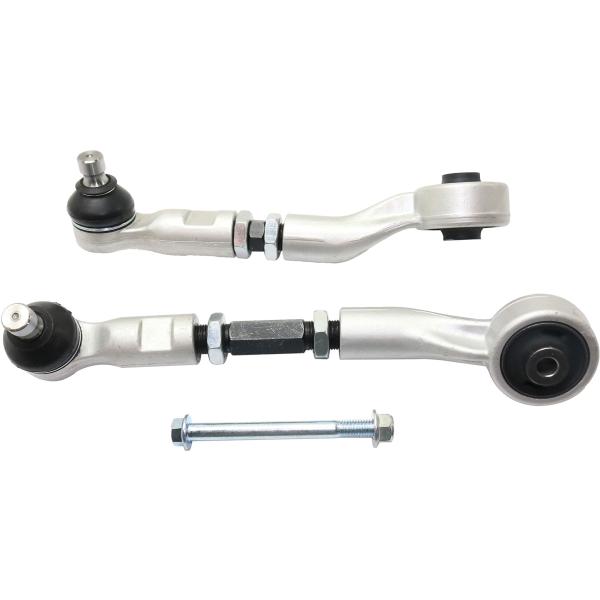 商品名:  Replacement Front Upper Frontward and Rearward Control Arm with Ball Joint Assembly fits 2008-2016 Audi S5 (Awd Pl...