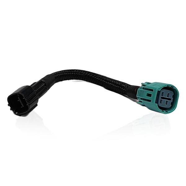 商品名:  H113-L-3 Voltage Boost Harness and Works with Toyota 4 Pin Regulators for A 1.7 Volt Increase for Lithium Batterie...