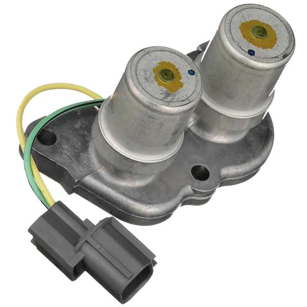 商品名:  APDTY 162646 AT Auto-Trans TCC Torque Converter Clutch Dual Lock Up Solenoidブランド: APDTY重量: 454g商品番号: ◆新品・未使用【発送方法】...