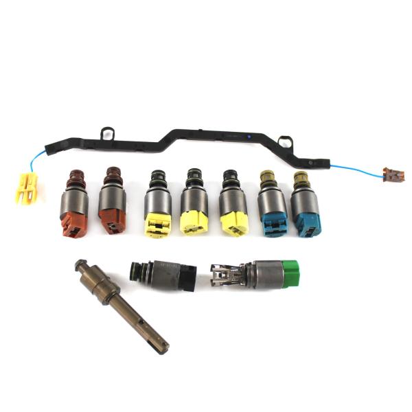 商品名:  Yeedaky 1068298047 6HP21 Transmission Valve Body Repair Solenoid Kit Fits for B-M-W 528i 535i 550i 740i 750i X5 Au...