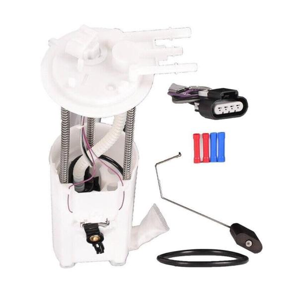 商品名:  ZONEEAKO Premium Fuel Pump Module Assembly compatible with Express 1500 2500 3500 1997-2002 E3966Mブランド: ZONEEAKO商品...