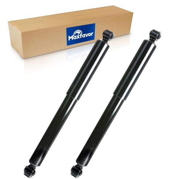 商品名:  Maxfavor Rear Shocks Struts fit for Infiniti QX4 1999 2000 2001 2002 2003 / Nissan Pathfinder 1999 2000 2001 2002 ...