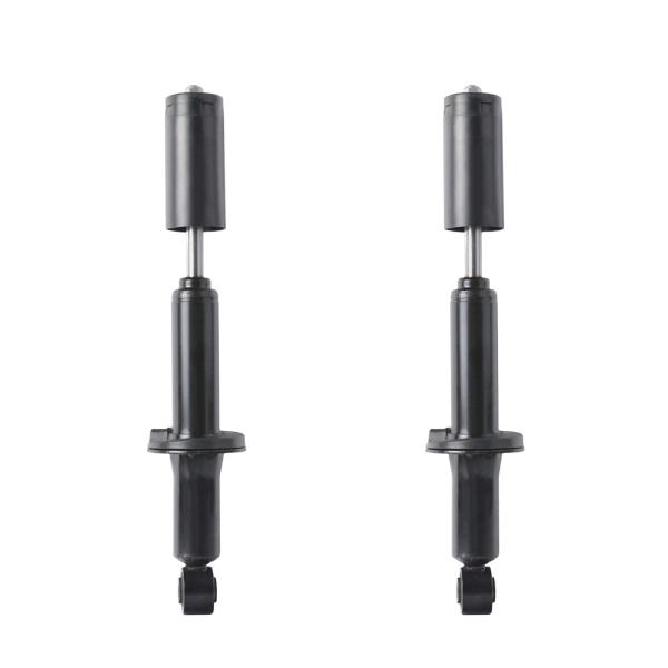商品名:  Elefesign Pair Front Shocks Absorber for 1996-2000 Toyota-4Runner 1995-2004 Toyota-Tacomaブランド: Elefesign高さ: 50.8cm...