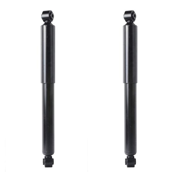 商品名: Elefesign ペア リア ストラット ショック 85-05 シボレー-アストロ 2WD 90-05 GMC-Safari AWD用 Elefesign Pair Rear Struts Shocks for 85-05 Ch...