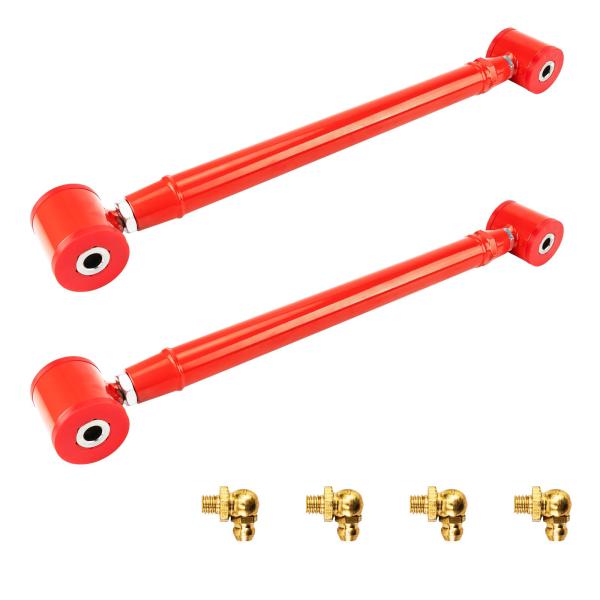 商品名: Torchbeam リアロワーコントロールアーム2個 フロントサスペンションキット サバーバン1500 2500、タホ、ユーコン、アバランチ、エスカレード2007-2014、GMSUV-00-06-202交換用。 Torchbea...