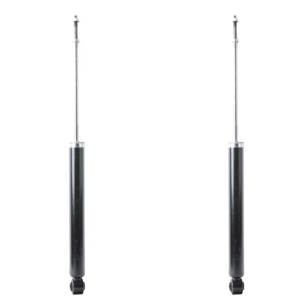 商品名: Elefesign ペア リアショックアブソーバー ストラット 2000-2005 トヨタエコーオール用 Elefesign Pair Rear Shocks Absorber Struts for 2000-2005 Toyot...