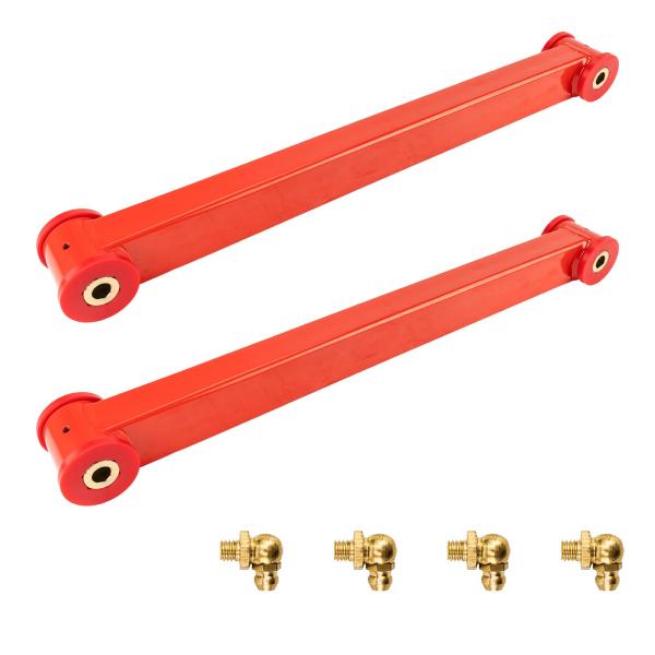 商品名: Torchbeam リアロワーコントロールアーム2個 フロントサスペンションキット サバーバン1500 2500、タホ、ユーコン、アバランチ、エスカレード2000-2006、H2 2000-2009、GMSUV-00-06-202...