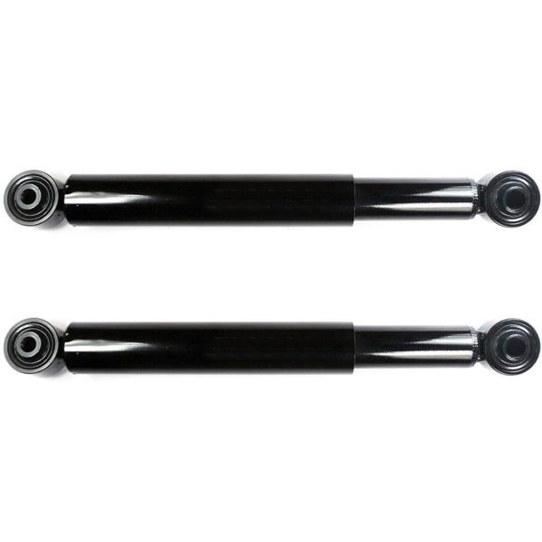 商品名:  2PCS Rear Shocks Pair Rear Shock Absorber Set Automotive Replacement Shocks Car Shock Fits Pathfinder 2004 1999 20...