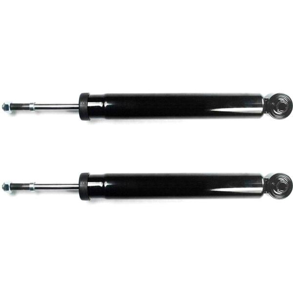 商品名:  2PCS Rear Shocks Pair Rear Shock Absorber Set Automotive Replacement Shocks Car Shock Fits Murano 2012 2013 2014 2...