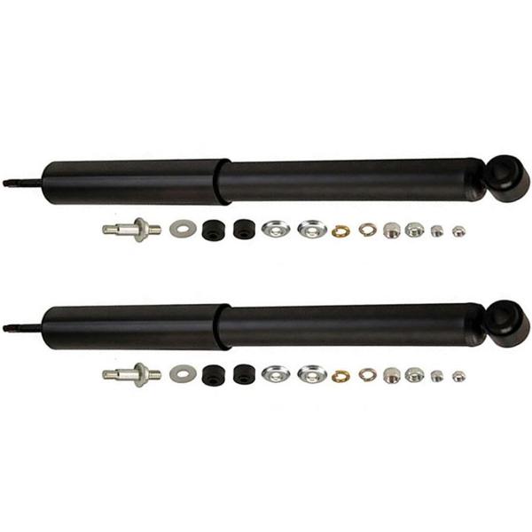 商品名:  2PCS Rear Shocks Pair Rear Shock Absorber Set Automotive Replacement Shocks Car Shock Fits Pontiac Firebird 1982-2...