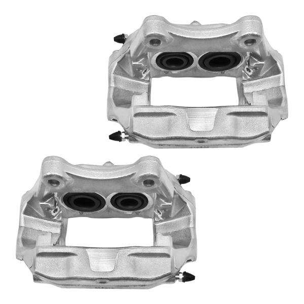 商品名:  Funire Brake Caliper 2004 INF G35;2003-2009 Nisson 350Z Caliper 19-3858 19-3859 Front Driver and Passenger Side wi...