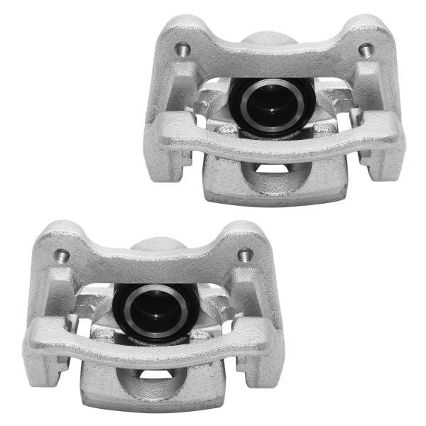 商品名:  Funire Brake Caliper 2011-2016 Kio Optima;2012-2017 HyundaL Azera Caliper 19-B6467 19-B6466 Rear Driver and Passen...