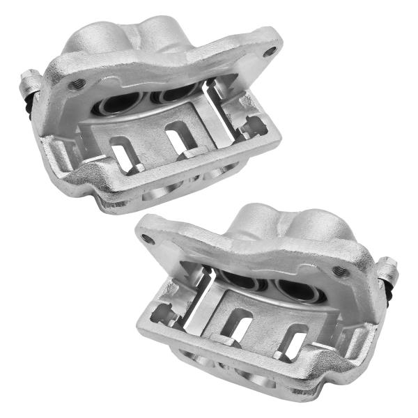 商品名:  Funire Brake Caliper 1998-2002 Subar Forester;2000 Subar Outback Caliper 19-B1949 19-B1948 Front Driver and Passen...