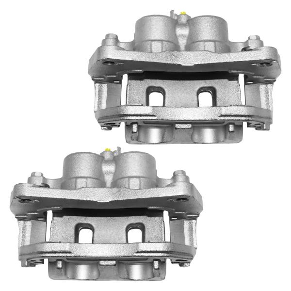 商品名:  funire Brake Caliper Front caliper with bracket compatible with 2010-2019 Subaru Outback;2005-2019 Subaru Legacy;2...