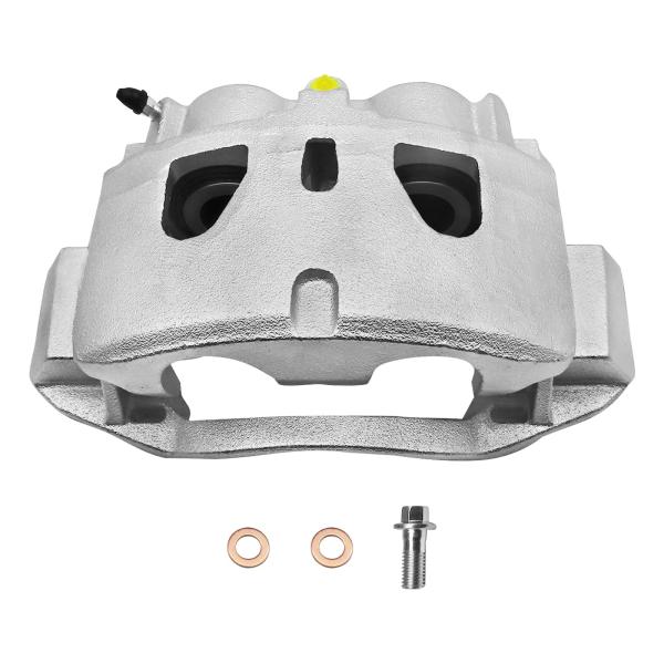 商品名:  Funire Brake Caliper 2011-2019 Chevy Silverado 2500 HD;2011-2019 G-M-C- Sierra 2500 HD;2011-2019 Chevy Silverado 3...