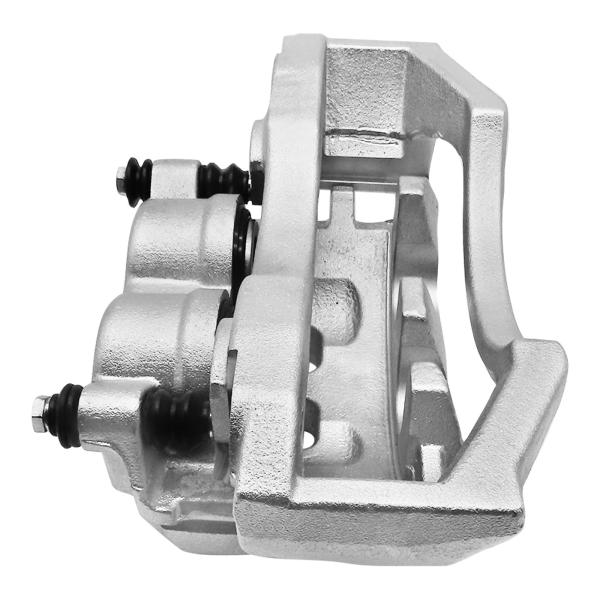 商品名:  funire Brake Caliper Front Right or Rear Right Caliper with Bracket 18-B8062 Compatible For 2003-2009 Chevy C4500 ...