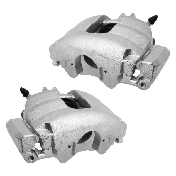 商品名:  Funire Brake Caliper 2003-2007 Volv0 XC70;2001-2007 Volv0 V70;2001-2007 Volv0 S60;1999-2006 Volv0 S80 Caliper 19-B...