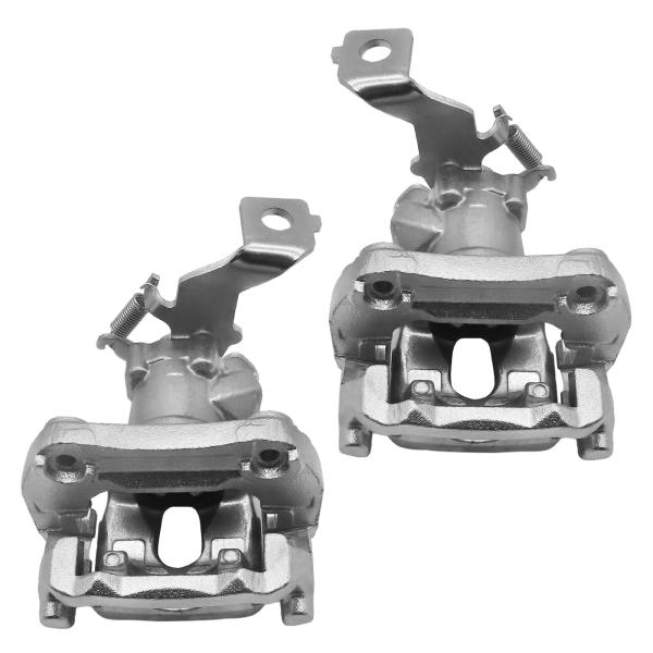 商品名:  funire Brake Caliper with bracket compatible with 2011-2016 Scion tC, 19-B6708 19-B6709, Rear Driver and Passenger...