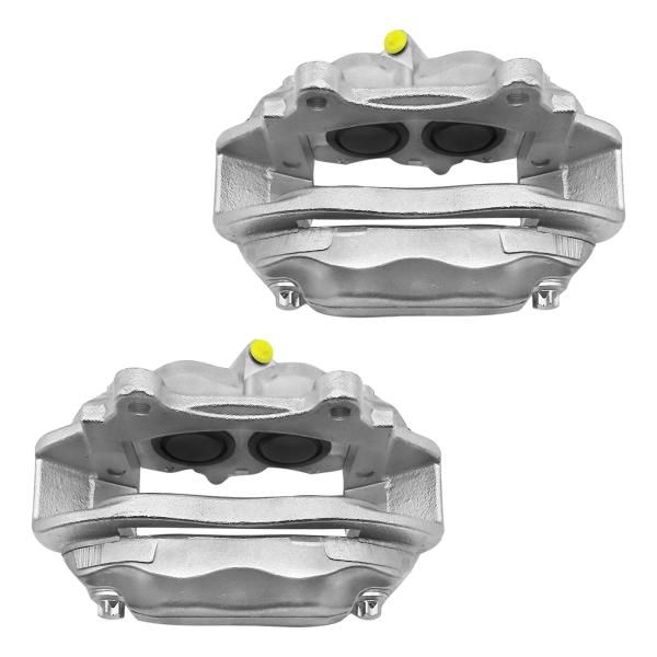 商品名:  Funire Brake Caliper 2006-2020 D0dge Charger;2008-2020 D0dge Challenger;2006-2010 Jee-p- Grand Cherokee;2005-2014 ...