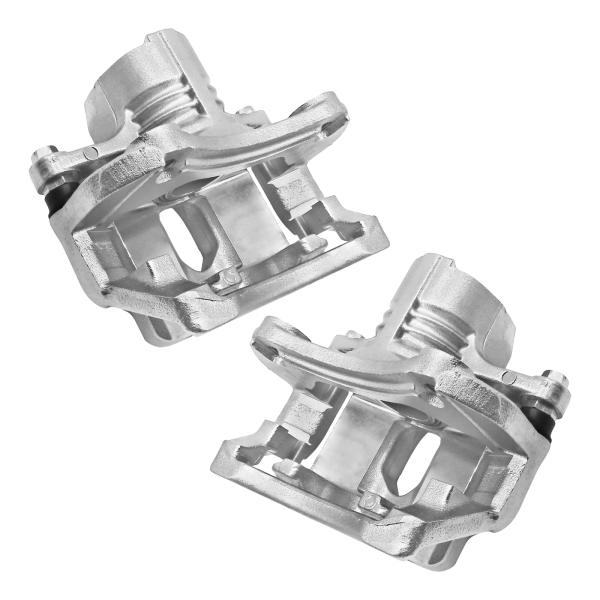 商品名:  Funire Brake Caliper 2008-2013 Cad CTS Caliper 18-B5118 18-B5119 Rear Driver and Passenger Side with Bracket calip...