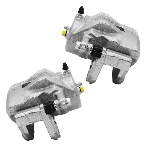 商品名:  Funire Brake Caliper 2006/2007/2008/2009/2010/2011/2012/2013 Suzuk1 Grand Vitara Caliper 19-B3215 19-B3214 Front D...