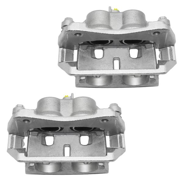 商品名:  Funire Brake Caliper 2009/2010/2011/2012/2013/2014/2015 Hond Pilot Caliper 19-B3826 19-B3827 Front Driver and Pass...